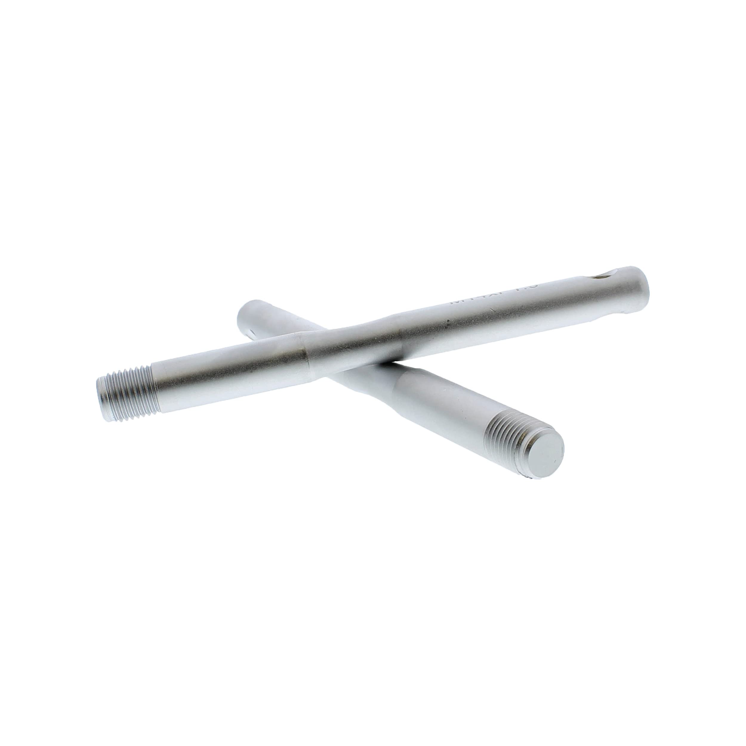 Snapklik.com : Wheel Hanger Pin Set - 2 Pack Wheel Stud Alignment Guide ...