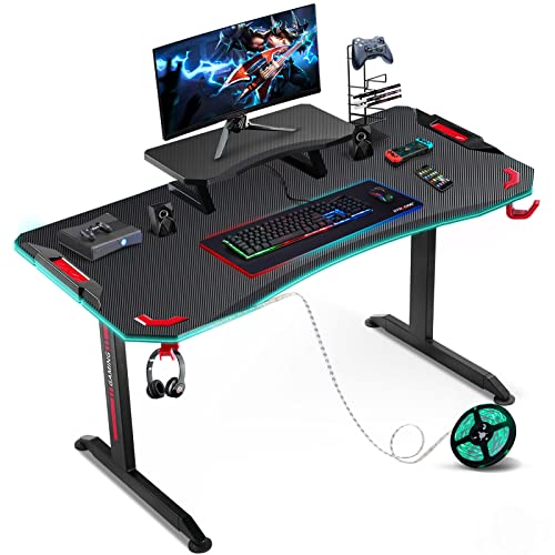 Gaming desk 200 cm - The 15 best products in comparison - Hifi-Online.net