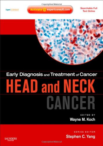 Early Diagnosis and Treatment of Cancer Series: Head and Neck Cancers ...
