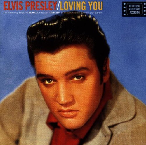 Loving You: Presley, Elvis: Amazon.fr: CD et Vinyles}