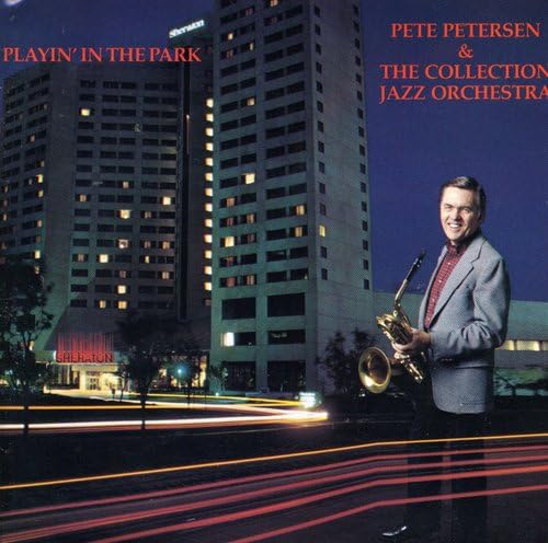 Pete Petersen, Pete Petersen & Collection Jaz, Jule Styne, Michael ...