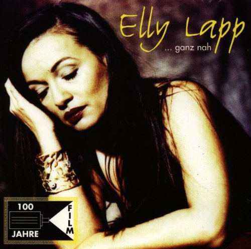 Elly Lapp...Ganz Nah - Elly Lapp: Amazon.de: Musik