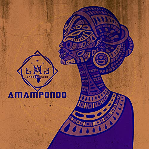 Amampondo by Afro Mosque on Prime Music