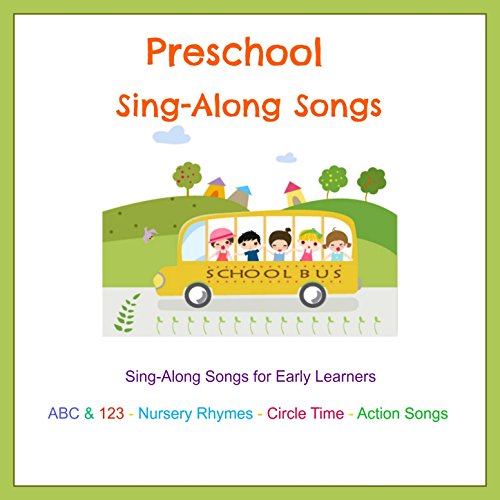 Amazon.com: Preschool Sing-Along Songs : The Kiboomers: Digital Music