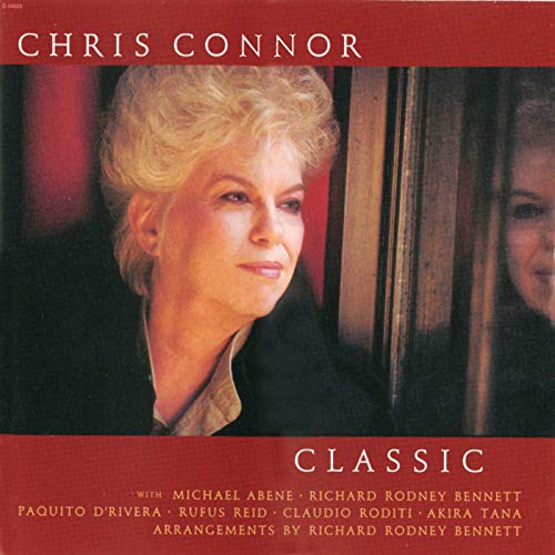 Play Classic by Chris Connor on Amazon Music