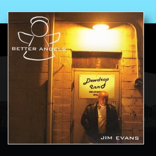 Amazon.com: Better Angels: CDs & Vinyl