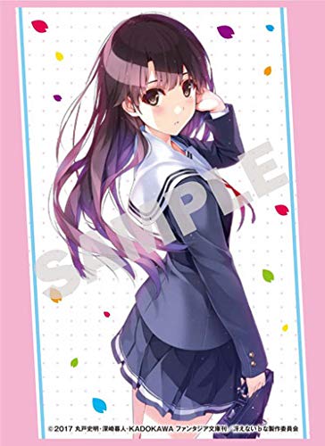 Saekano: How to Raise a Boring Girlfriend Saenai Kanojo Eriri Spencer ...