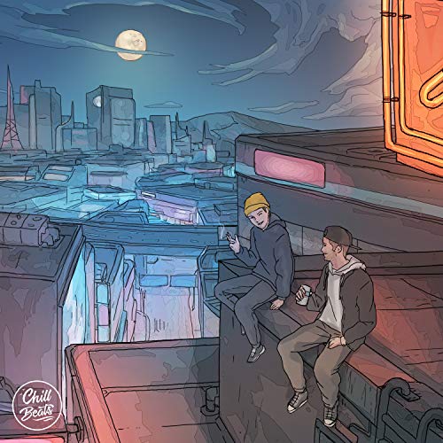 Lazy Evening de Bequem & Loky en Amazon Music Unlimited