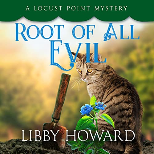 Amazon.com: The Tell All: Locust Point Mystery Series, Book 1 (Audible Audio Edition): Libby ...