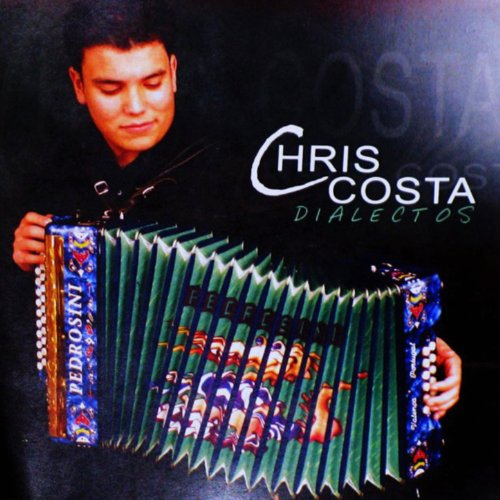 Play Dialectos by Chris Costa on Amazon Music