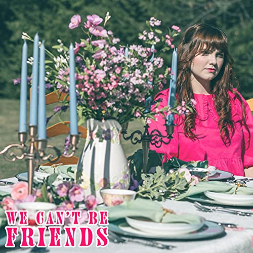 We Can't Be Friends de Ele Ivory en Amazon Music Unlimited