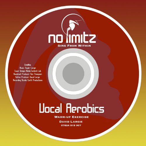 Amazon MusicでDavid LargieのSing from Within Vocal Aerobics Warm-up ...