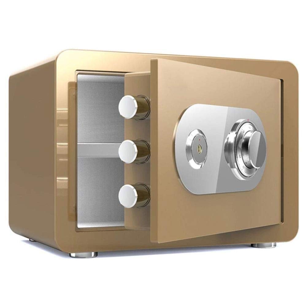 Buy Fireproof Waterproof Safe Safe Deposit Box Safe Box Safes Security ...