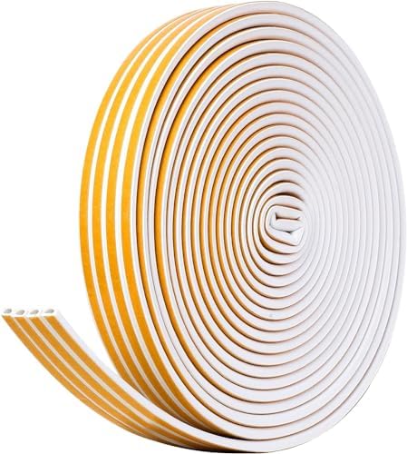 Burlete para Puertas y Ventanas,Junta de Goma burlete Puerta ...