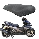 ・ブランド:Tongyaoyao・製造元:Tongyaoyao・製造元/メーカー部品番号:TYY-NVX155-ZDT-B・適用車種:：for NVX155 AEROX155 NVX Aerox 155 に適合する・通常のシートにかぶせるだ...