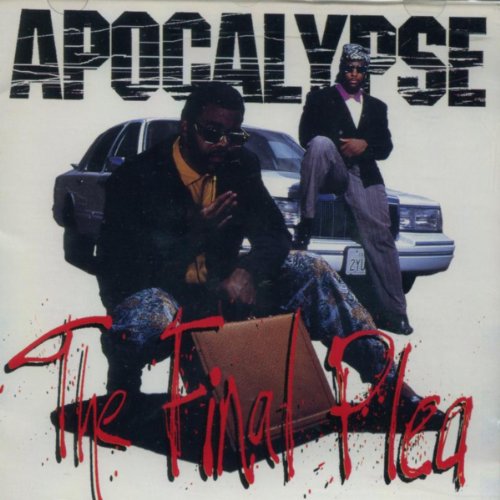 Amazon.co.jp: The Final Plea : Apocalypse: デジタルミュージック