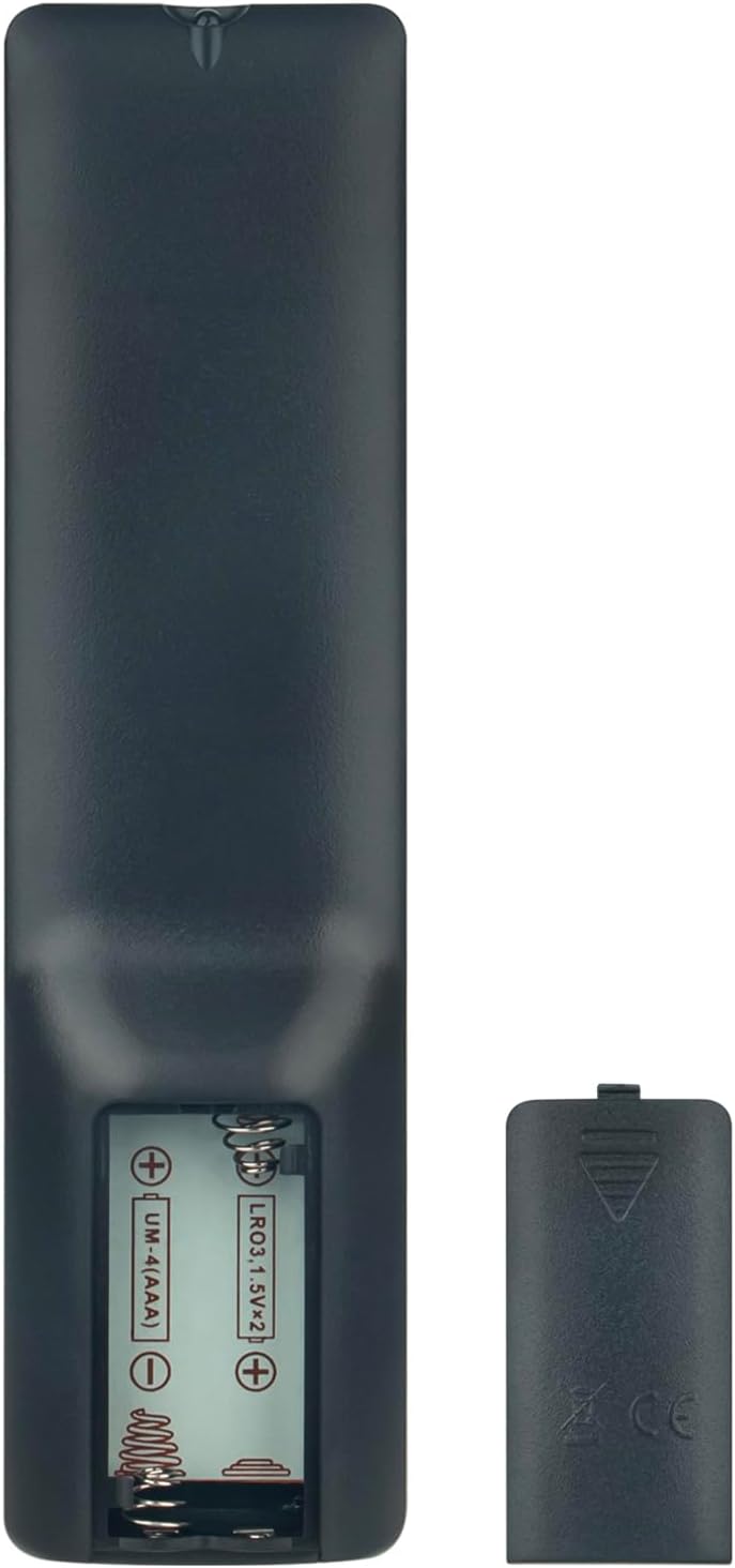 AIDITIYMI 504Q4836101 Replacement Remote Control User Manual for ...