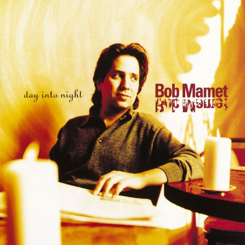 Play Day Into Night by Bob Mamet on Amazon Music