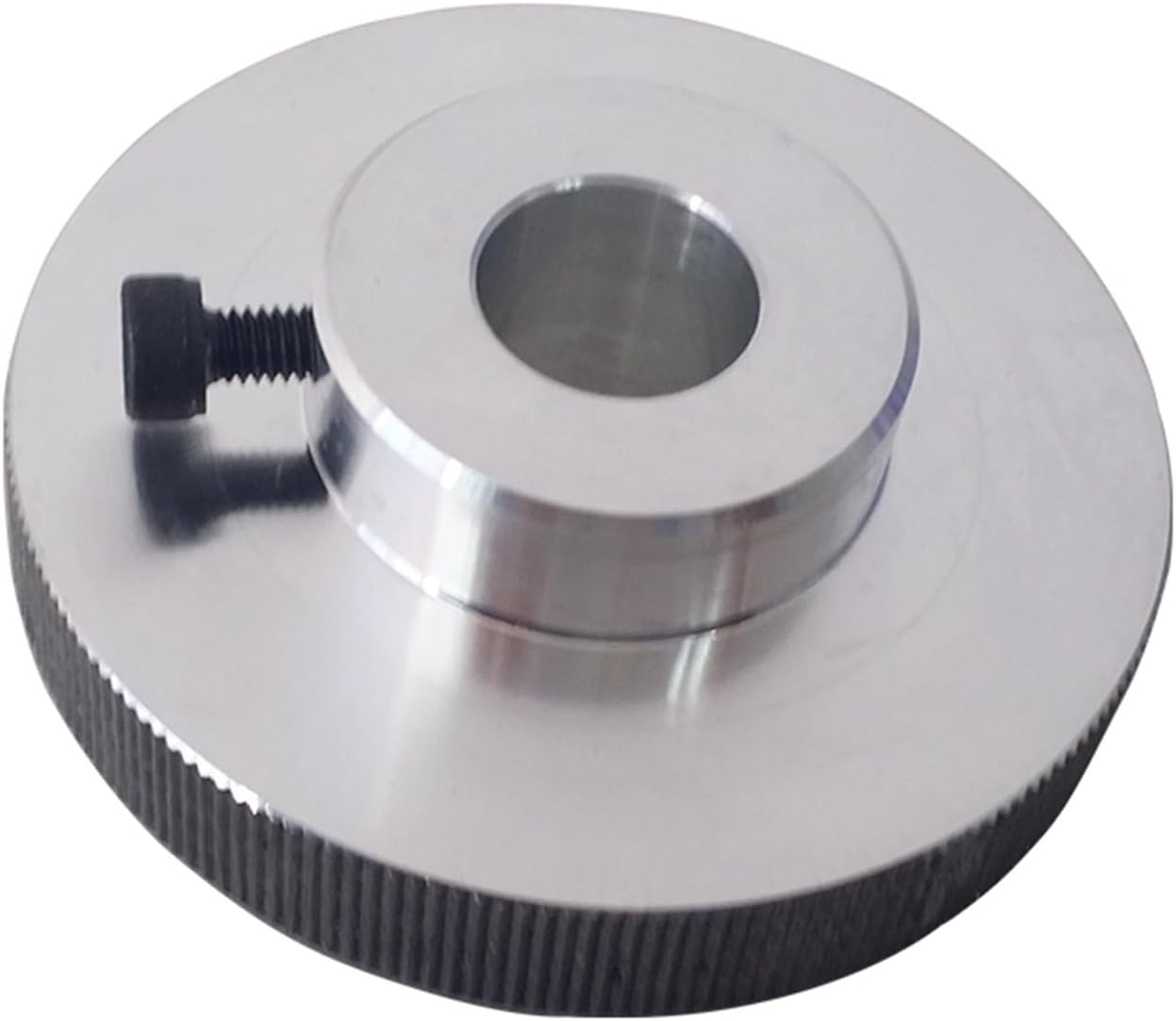 Amazon.com: Nema17 Nema23 34 stepper motor hand wheel 5mm 6.35mm 8mm ...