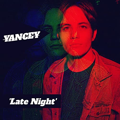 Late Night de Yancey en Amazon Music Unlimited