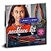 Amazon.com: Loopdedoo Necklace Expansion Kit : Toys & Games