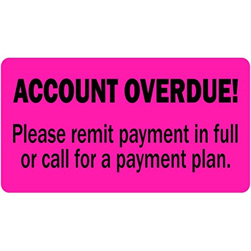 41 Best billing stickers 2022 - After 158 hours of research and testing.