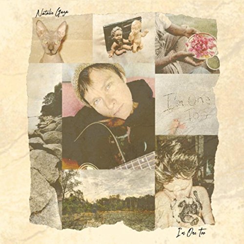 Amazon.com: I'm One Too : Natalie Gaza: Digital Music