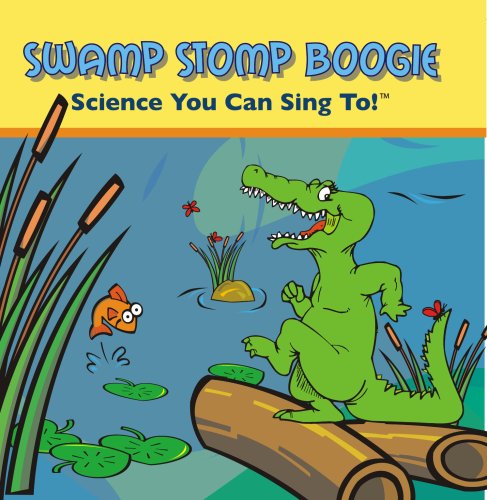 Ryan Buckle - Swamp Stomp Boogie - Amazon.com Music