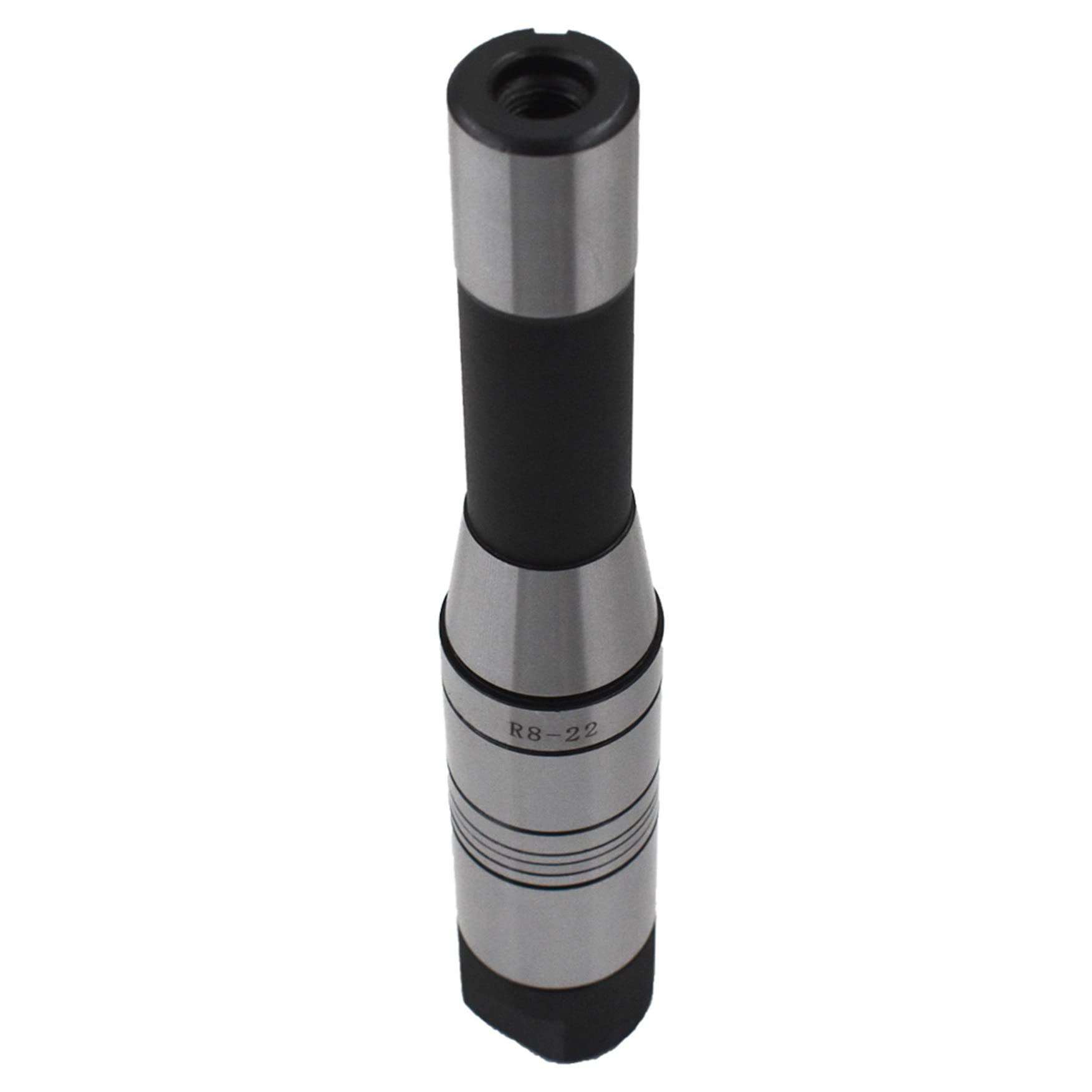 Snapklik.com : Milling Machine Arbor 22mm R8 Slitting Saw Arbor ...