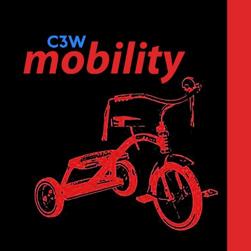 Amazon Music - C3wのMobility - Amazon.co.jp