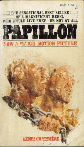 Papillon: Henri Charriere: Amazon.com: Books