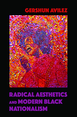 Radical Aesthetics and Modern Black Nationalism (New Black Studies ...