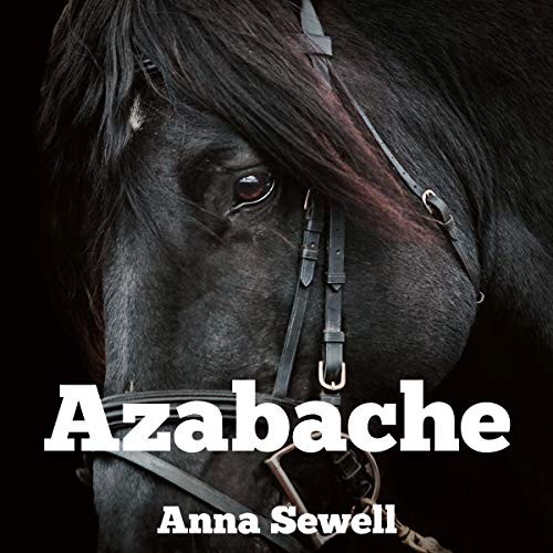 Azabache (Jet) (Edición audio Audible): Anna Sewell, Nuria Samsó, Saga ...