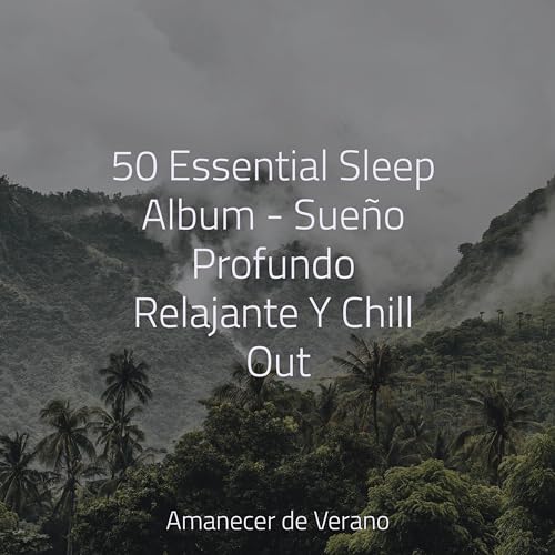 Spiele 50 Essential Sleep Album - Sueño Profundo Relajante Y Chill Out ...