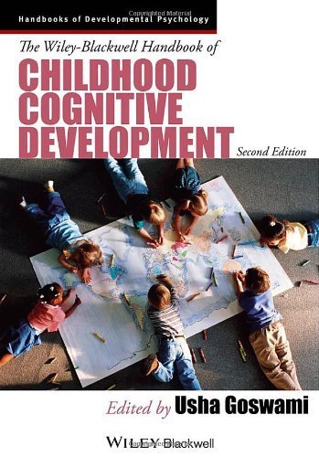 The Wiley-Blackwell Handbook of Childhood Cognitive Development ...