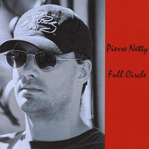 Amazon.com: Full Circle : Pierre Netty: Digital Music