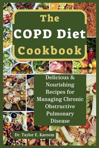 Breathe Better with Elizabeth's Amazon Page