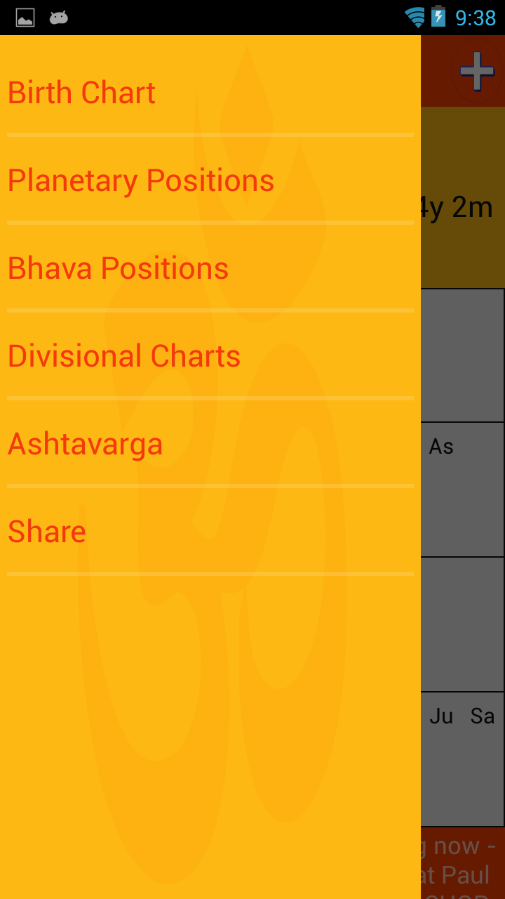 Kundali-BirthChart - App on Amazon Appstore