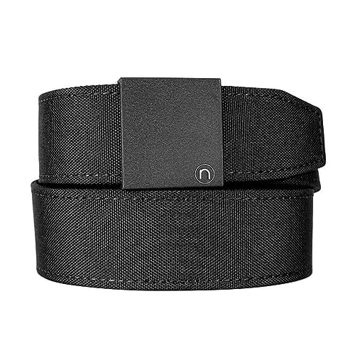 Best Gun Belts for Comfort and Concealed Carry Enthusiasts - Totally ...