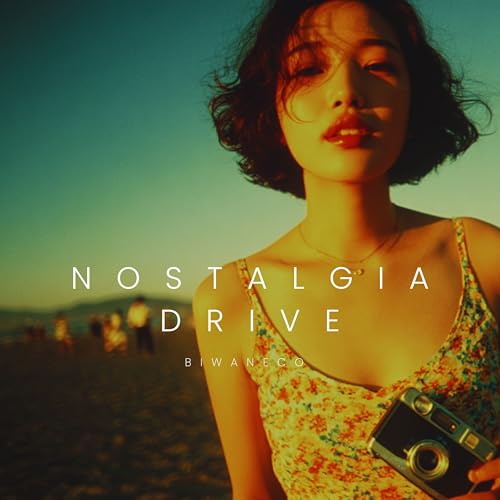 Amazon.co.jp: Nostalgia Drive : biwaneco: デジタルミュージック