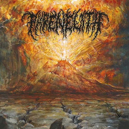 Play Ashen Womb by Phrenelith on Amazon Music