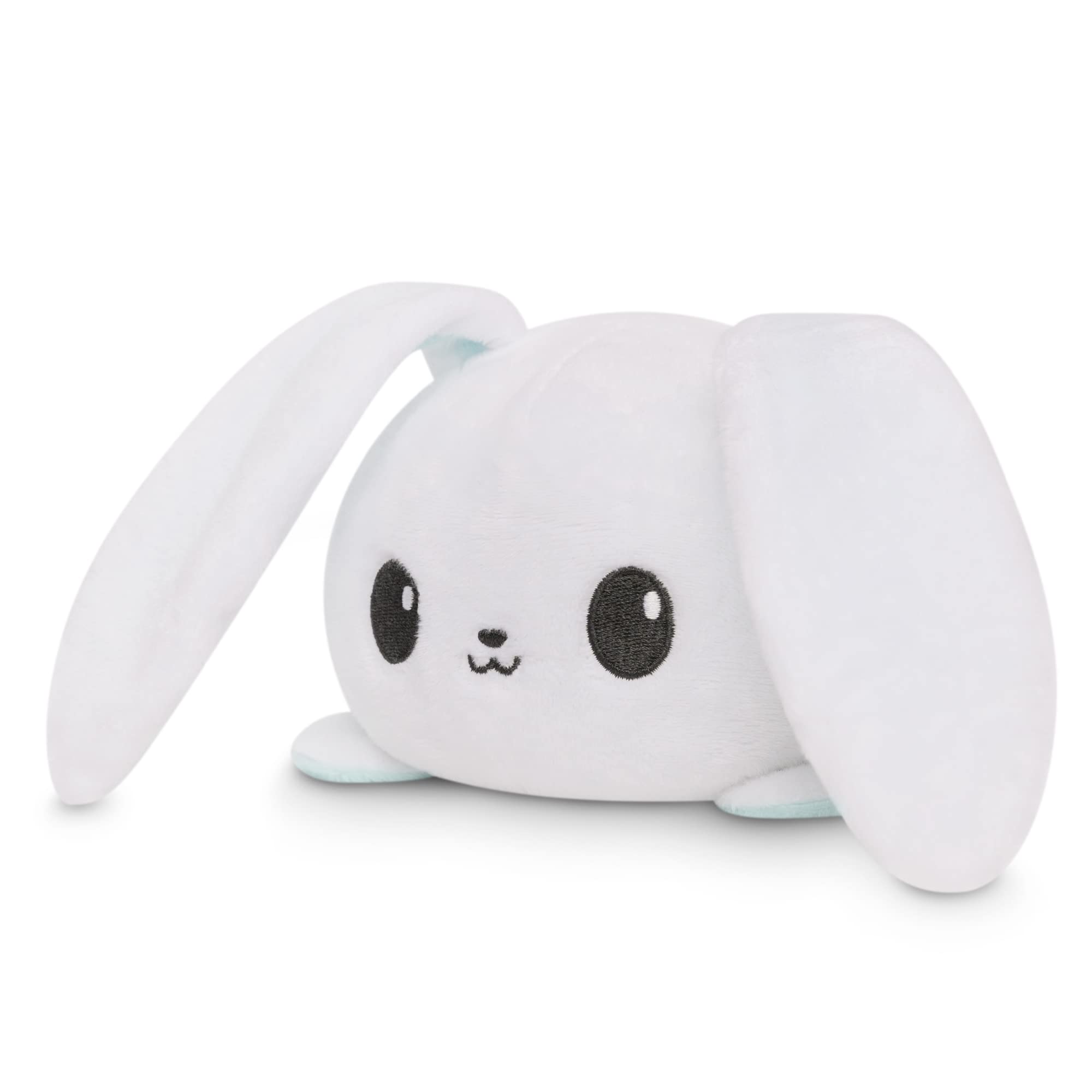 Snapklik.com : The Original Reversible Bunny + Jackalope Plushie - Blue ...