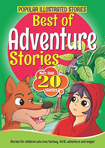 Best of Adventure Stories eBook : BPI: Amazon.in: Kindle Store