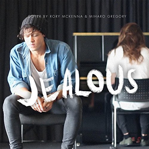 Play Jealous by Rory McKenna & Miharo Gregory on Amazon Music