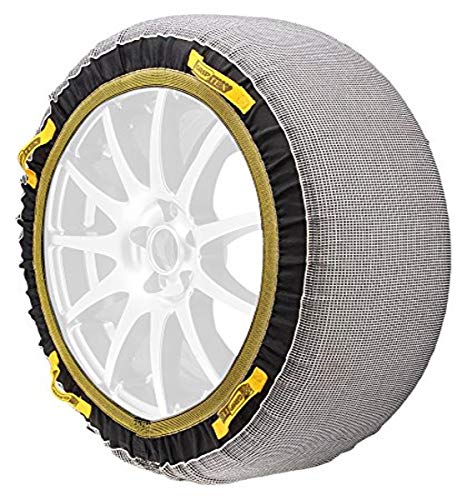 13 Best Snow Socks for Tires to Maximize Traction in Winter