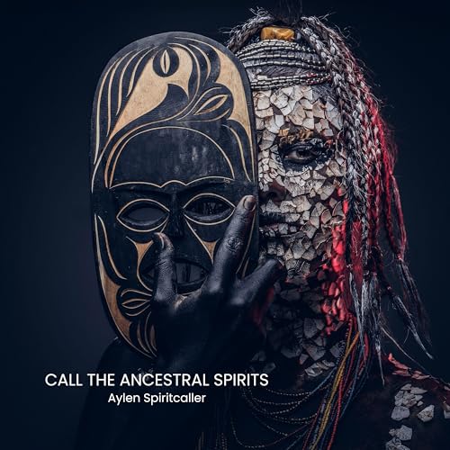 Amazon MusicでShaman LumeaのCall the Ancestral Spirits: Shamanic ...