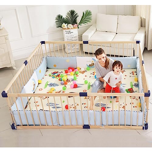 Migliori recinto per bambini in legno - Guida alla scelta