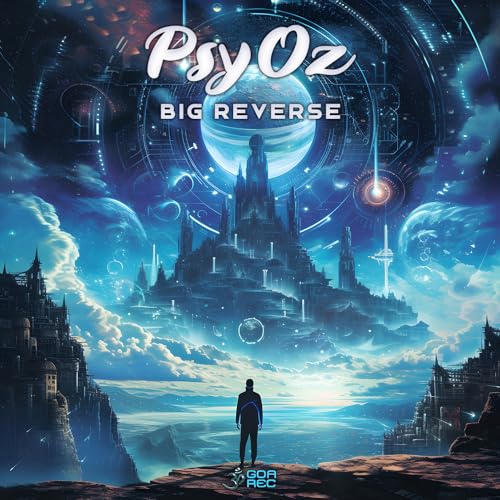 Amazon.co.jp: Big Reverse : PsyOz: Digital Music
