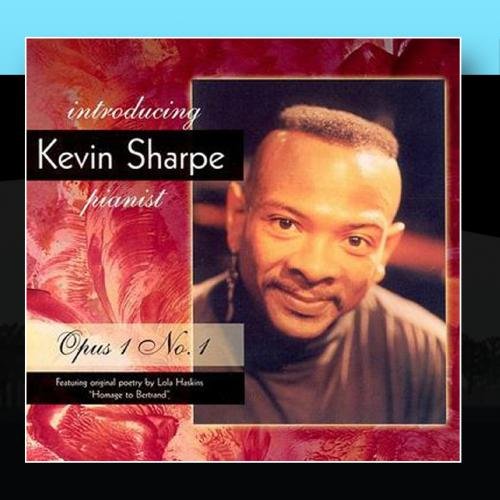 Introducing Kevin Sharpe, pianist Op.1 No.1: Amazon.de: Musik-CDs & Vinyl