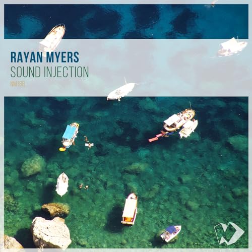 Play Sound Injection by Rayan Myers on Amazon Music